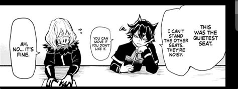 Kalego Appreciation Mafia Teen And Adult R Demonschoolirumakun