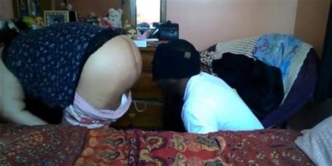 Ebony Bbw Face Fart