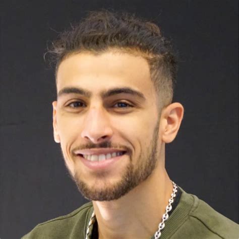 Sofiane Haddad Livreur En Resteuration Rapide Côté Sushi France