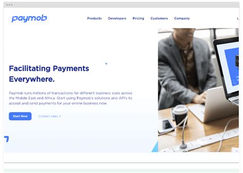 Paymob Wordpress Payment Plugin
