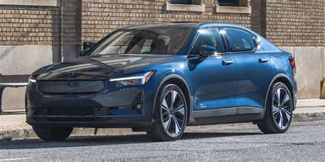 2024 Polestar 2 Review Pricing And Specs