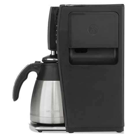 Mr Coffee Optimal Brew 10 Cup Thermal Coffeemaker System Coffee And