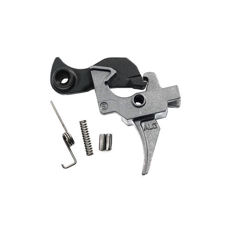 Alg Defense Ak Trigger Ultimate