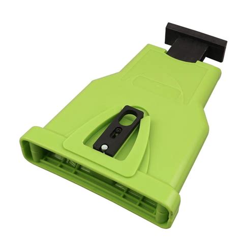 Chainsaw Sharpener Chain Saw Blade Teeth Sharpener Grandado