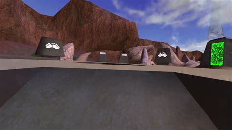 Halo Blood Gulch In VR With AKs And Rocks YouTube