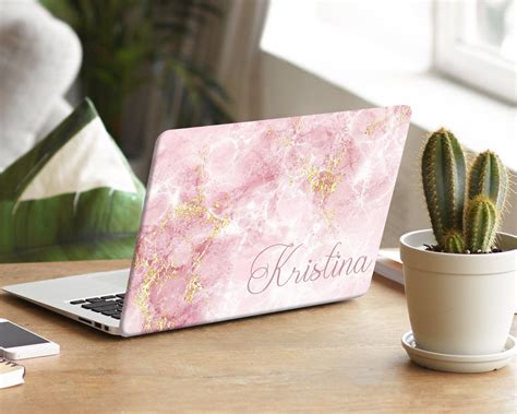 Laptop Vinyl Decal Laptop Stickers Vinyl Decals Fade Color Rich