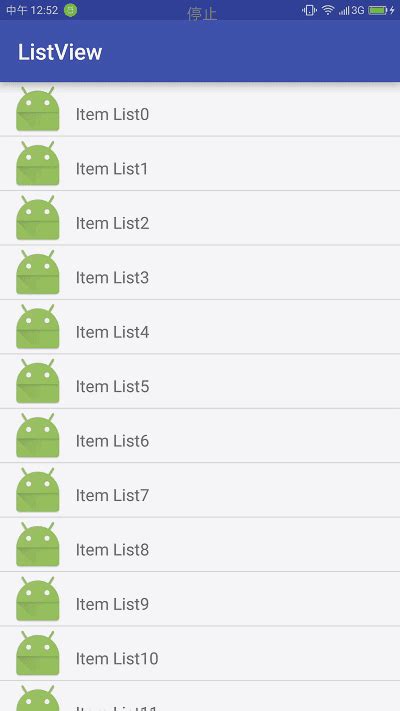 Listview 和 Recyclerview 的对比分析 腾讯云开发者社区 腾讯云