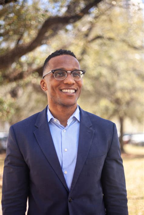 Christian Menefee Patriotic Millionaires