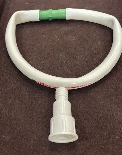 12m Pvc Flexible Wash Basin Pipe At Best Price In Mohali By S M
