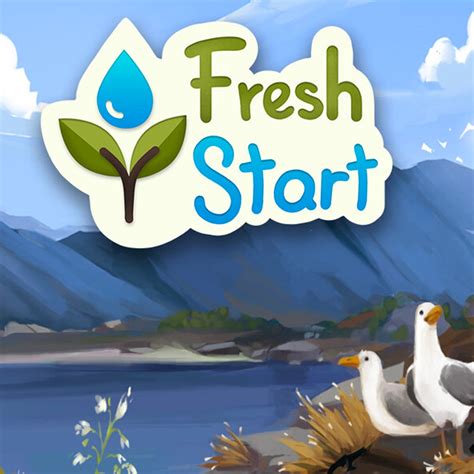 Fresh Start Ign