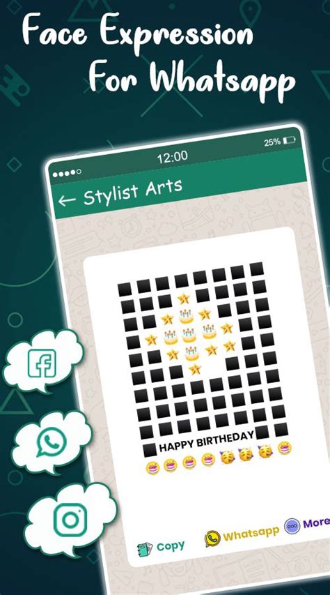 Chat Styler For Whatsapp Android Source Code By Technobyteinfotech Codester