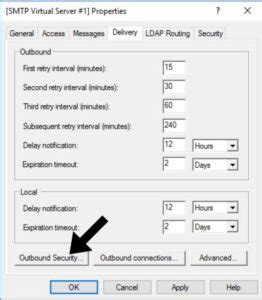How To Install Smtp Server On Windows Server