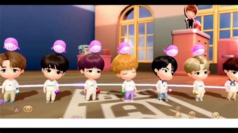 Bts Whalien 52 Feat Tiny Tan Eng Sub Youtube