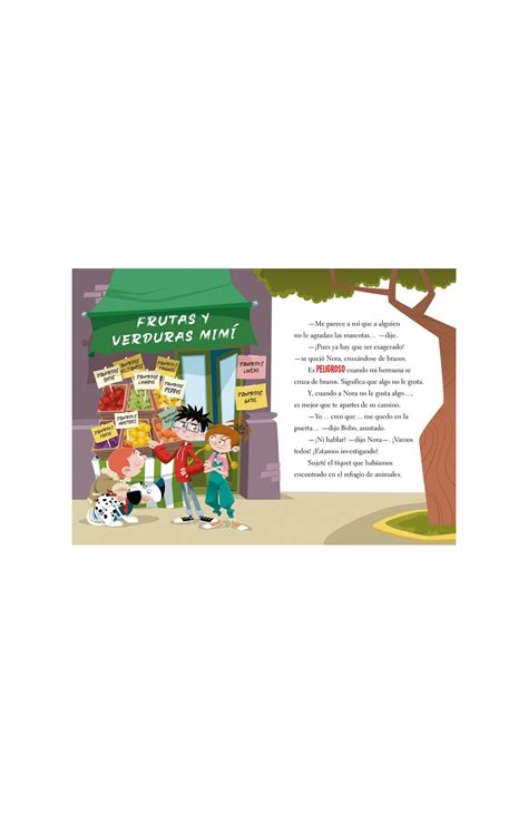 Libros De Detectives Para Niños Con Enigmas Acertijos Y Misterios
