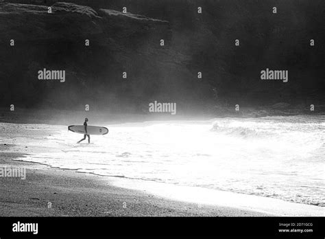 Walking In Cornwall Cornish Walks Surfer Training To Be Lifeguards