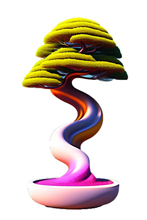 Isolated Tree Nature Free Image On Pixabay