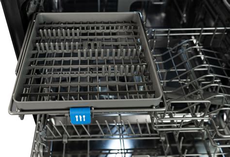 Настольная посудомоечная машина MDWT-527TFG - Midea