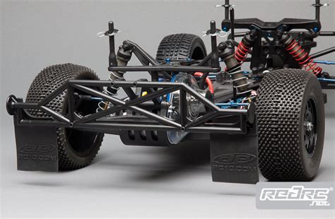 Red RC Associated SC Factory Team Kit