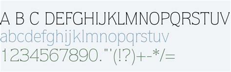 Stack Light Fonts Free Download Onlinewebfonts