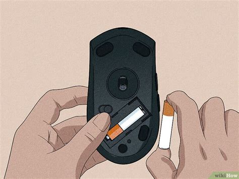 How To Fix Your Mouse Scroll Wheel If Its Not Working