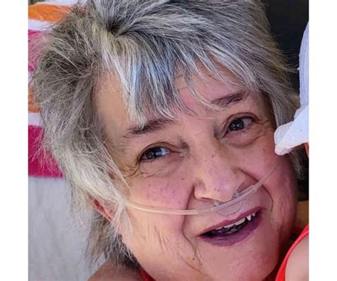 Patricia Williams Obituary 1948 2023 Legacy Remembers