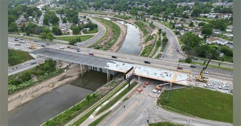 Modot Contractor Reach Agreement On I 55 Bridge Repair Roads And Bridges