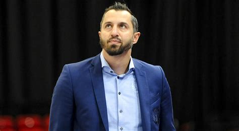 Matthew Otten Named As New Mens Head Coach