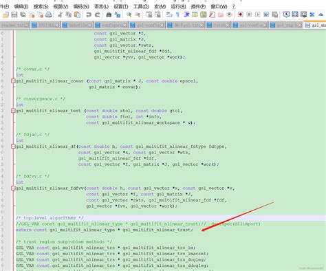 Qt5使用mingw64和mingw32编译数学库gslqt5需要哪种编译器 Csdn博客