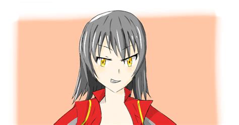 ポケモン キリキザン擬人化 ランディアのイラスト Pixiv