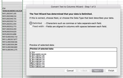Excel Conserver Les Zéros Dune Référence Numérique Parisianbanker