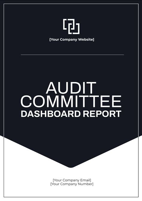 Free Internal Audit Discrepancy Report Template To Edit Online
