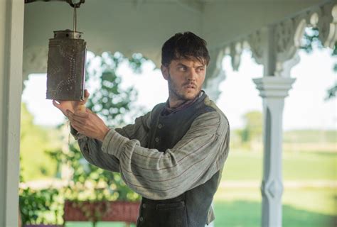 Alias Grace Is The Next Harrowing Margaret Atwood Adaptation