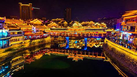 China Night