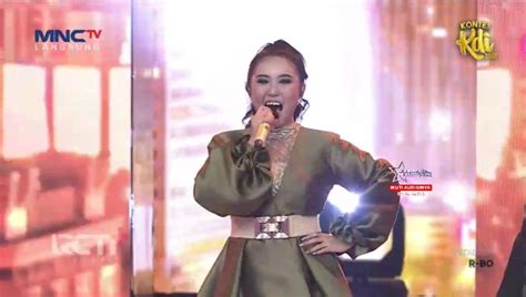 Nilam Tampil Sempurna Di Panggung KDI Danang Saya Pikir Bintang Tamu