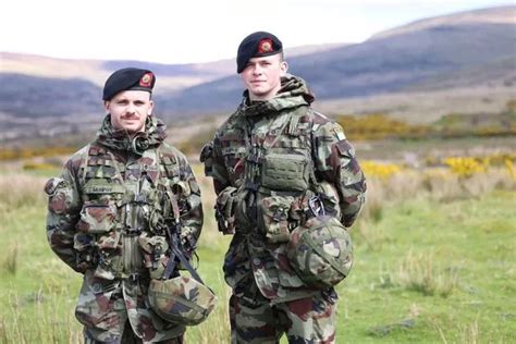 Watch Army Ranger Wing To Be Sent To War Torn Southern Lebanon To Help