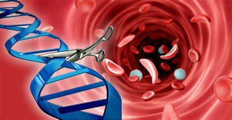 Gene Edited Humans Scientists Sound Alarm As Uk Approves Crispr
