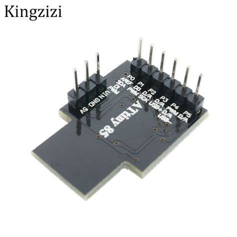 Bảng Mạch Phát Triển Kickstarter Attiny85 Cho Arduino Usb Webraovat