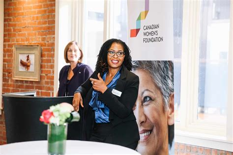 Media Literacy Week Paulette Senior Canadian Womens Foundation