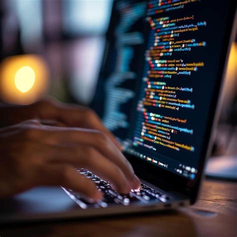 Premium Photo Stock Image Representing Web Development And Coding