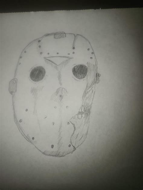Got Bored Drew Jason Rhorrormovies