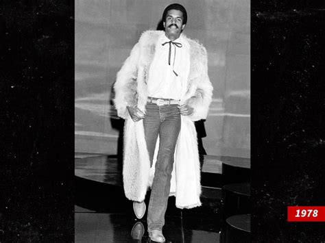 Soap Opera Star Model Renauld White Dead At 80