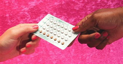 How To Choose Birth Control Effectiveness Costs And More