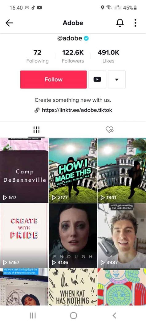 Learn How To Go Viral On Tiktok With These Examples Bulkly