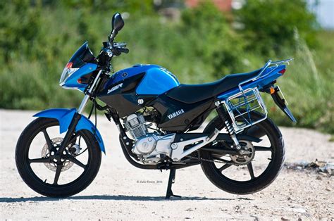 Yamaha Ybr125 Wallpapers 13 Images Inside