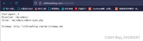 小迪安全 08小迪安全工具包csdn Csdn博客