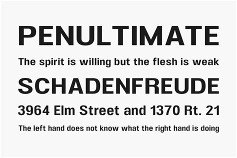 ufont fonts shmonts