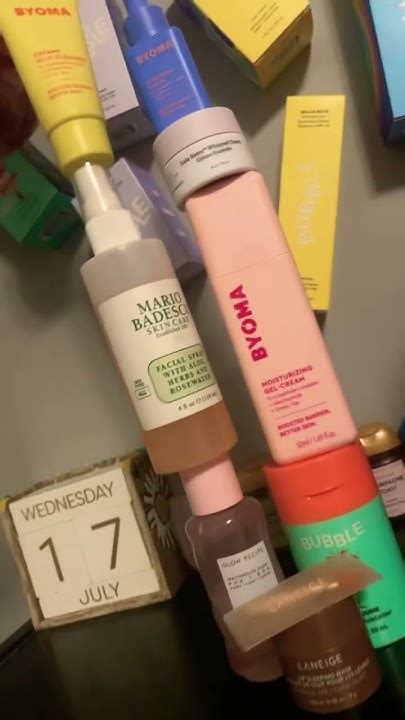 Grwm For Bed Slay Grwm Preppyyyy Skincare Youtube