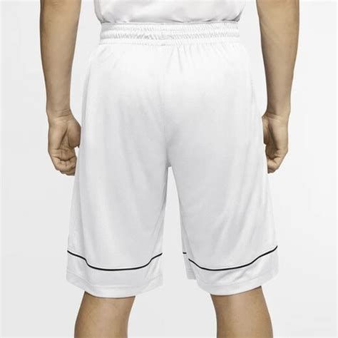 Nike Mens Fastbreak Dri Fit Basketball Shorts Bv9452 100 Medium