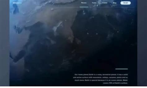 3d Animated Website Webflow Website 3d Animated Webflow 3d Animation Three Js By Yinkanima