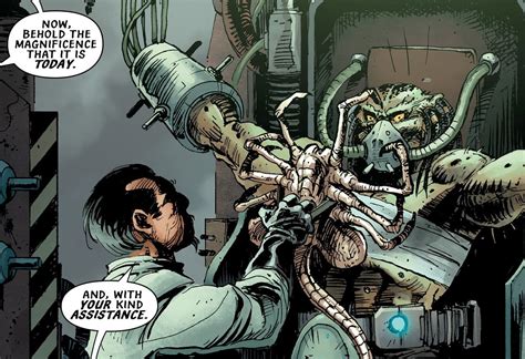 Predator Language Translator